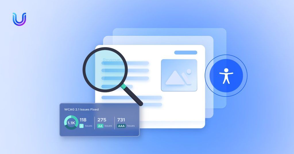 Conditions d'utilisation de UserWay