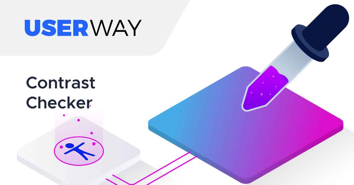 Color Contrast Checker Enhance Readability for Better UX