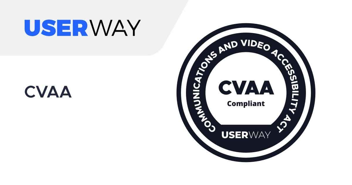 CVAA Compliance: insights on 21st century accessible media