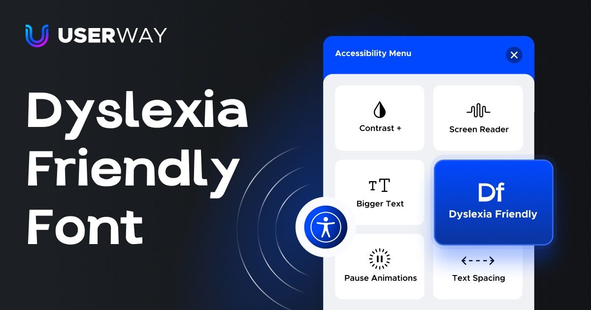 Dyslexia Friendly Font Simplifying the Reading Experience