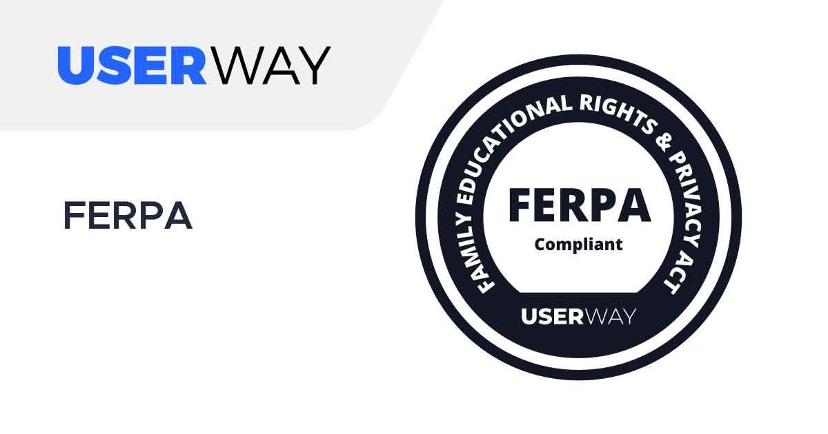 Learn How FERPA Affects Website Accessibility