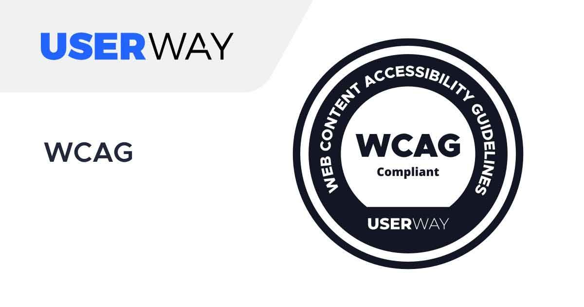 WCAG 2.2 Compliance What is it? | Principles & Guidelines