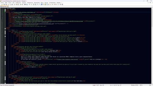 Guía de Instalación del Widget de UserWay en Sitios HTML/CSS